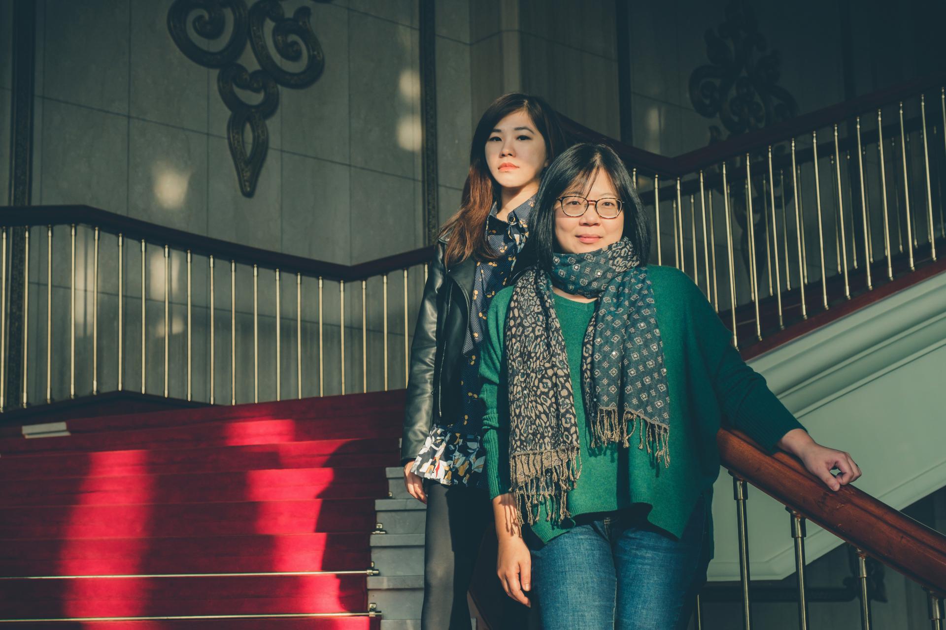 BIOS 文化創意顧問